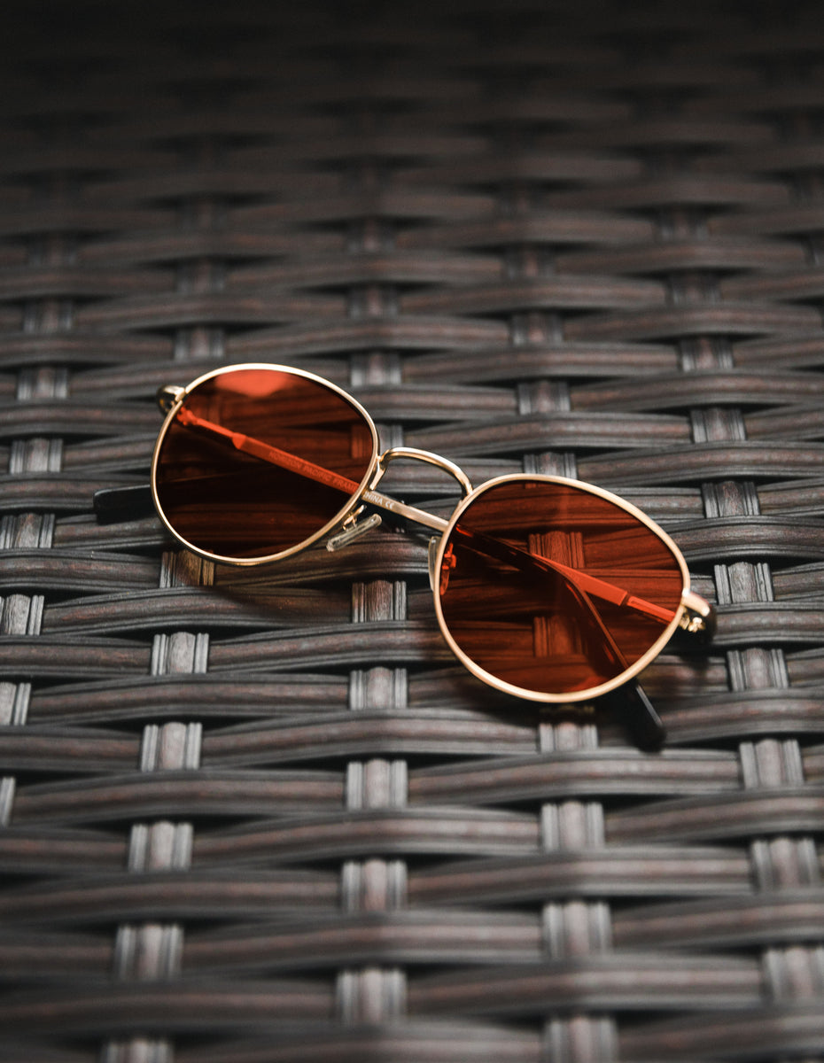 Nighttime Sleep Glasses – NaturoAcademy